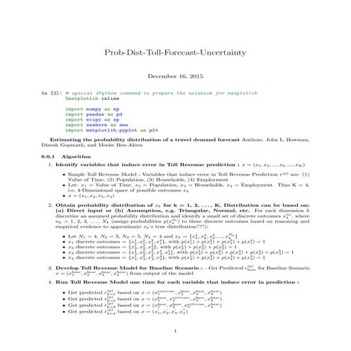 Prob-Dist-Toll-Forecast-Uncertainty | PDF
