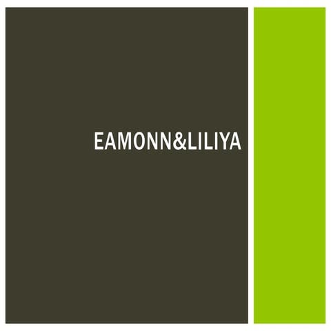 Unit4: Local knowledge | PPTX