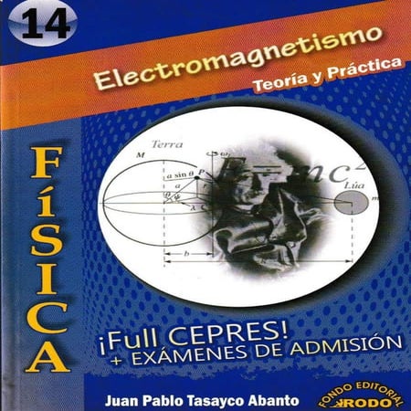 Electromagnetismo by Rodo | PDF