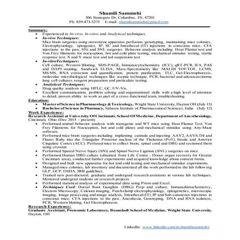 NARESH KUMAR.. | DOC