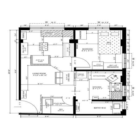 Approval drawing | PDF