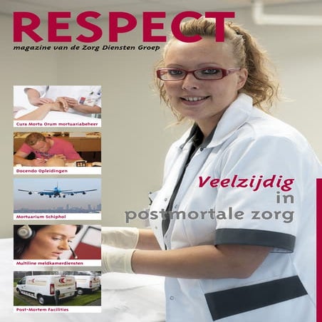 ZDG_Respect2012 | PDF