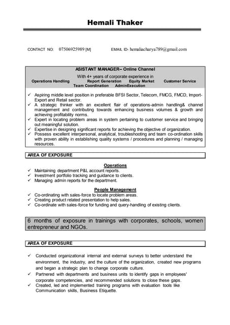 Resume-Aashish.Agarwal | PDF