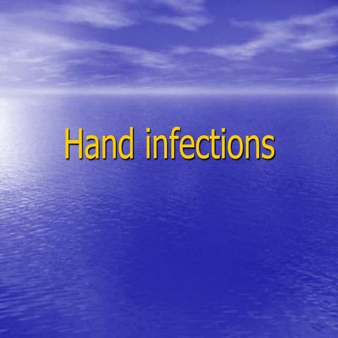 hand infection moh.pptx