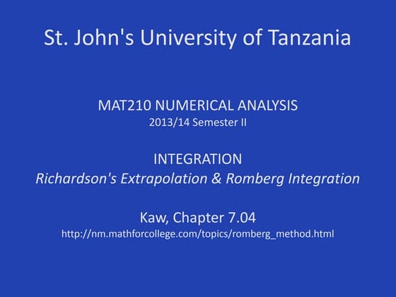 Approximating Value of pi(Π) using Monte Carlo Iterative Method | PDF