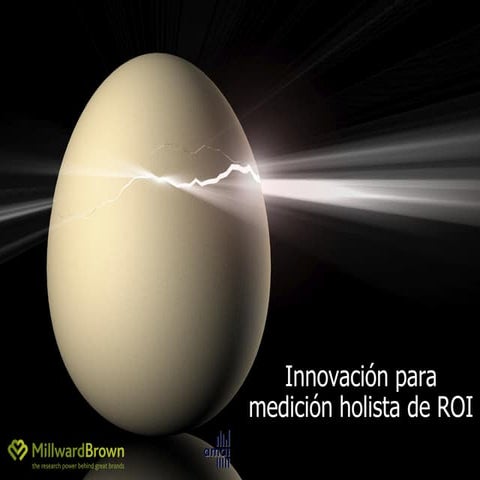Roi x medio (Conento) | PDF