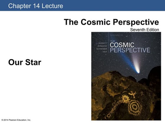 The Sun: Our Star | PPT