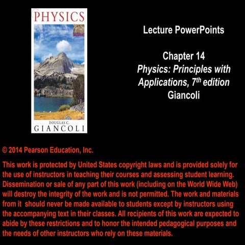 14lectureoutlinepptx 