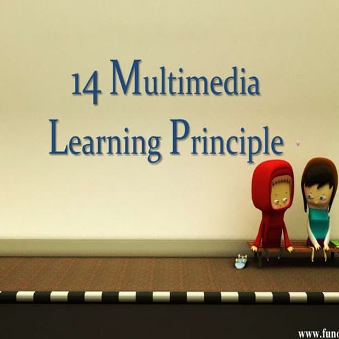 14 Multimedia For Education | PPT