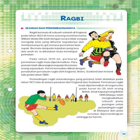 14ragbi | PDF
