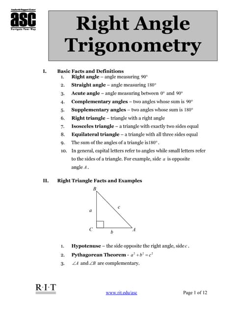 Law of Sines ppt | PPTX | Physics | Science