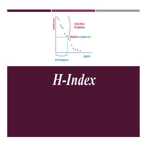 K index: A New Dynamic Performance Indicator | PDF