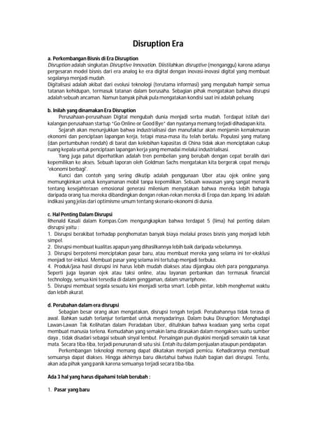 Hambatan dan Tantangan dalam Implementasi SIM | PDF