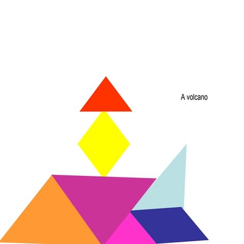Tangram | PPT