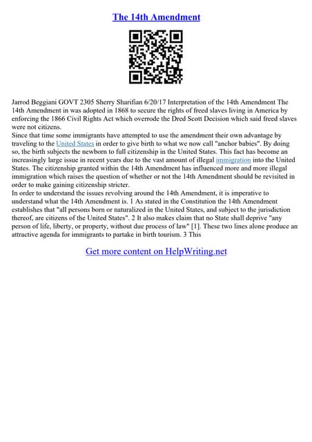 7th Updated Disunion PowerPoint (Middle School).pptx