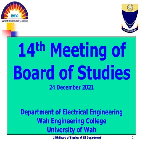 14th BOS Presentation.pptx