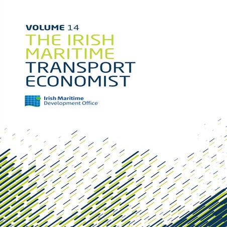 Dublin Port Masterplan | PPT