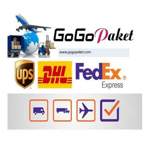 Gogo Your Packet | PPTX