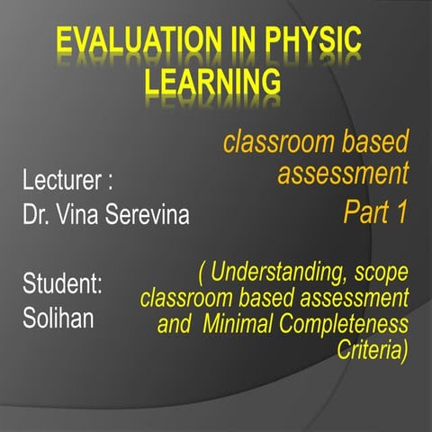 15.vina serevina solihan | PPT