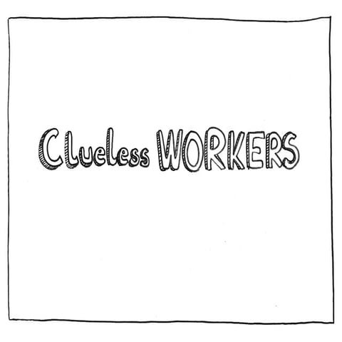 2014 VYS: Final Round: Clueless WORKERS | PDF