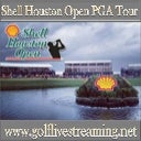 Shell Houston Open PGA Tour live