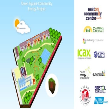 Owen Square Community Energy Project | PDF