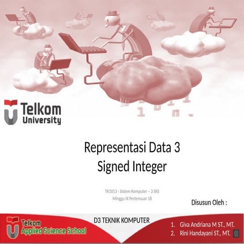 15. representasi data 3 jul | PDF