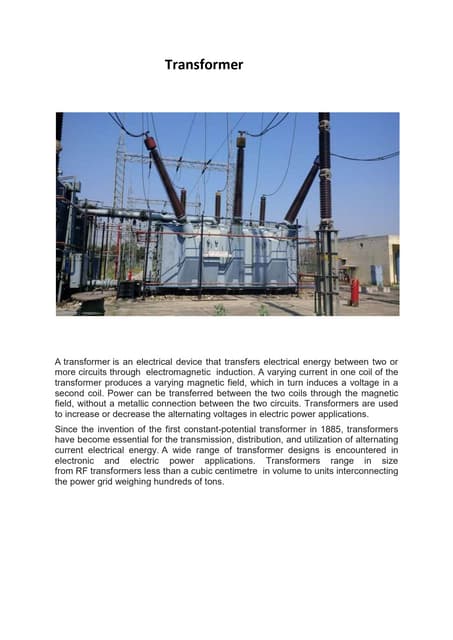 CLASSIFICATION OF SUBSTATION | PDF | Indoor Environmental Quality ...