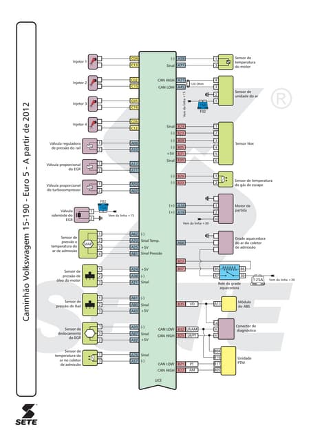 Toyota corolla 1.6 ecu wiring | PDF