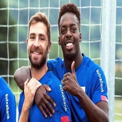 FELIX-TAINTA-IÑAKI-WILLIAMS | PDF