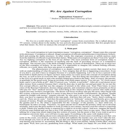 Corruption Speech.pdf