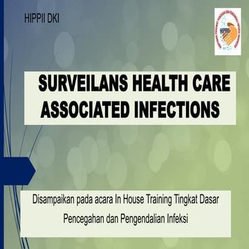 15. SURVEILANS HAIS.ppt