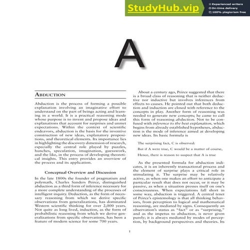 15. Mills, A.J., Durepos, G., and Wiebe, E. Eds. (2010) Encyclopedia of Case Study Research ...