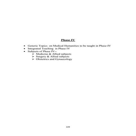 15. PHASE IV.pdf MEDICAL SCIENCE RESEARCH & DEVELOPMENT | PDF