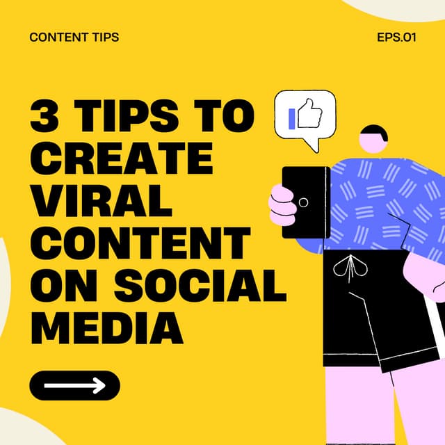 15 - Tips for Viral Content - Manojkumar Chandrasekar | PDF