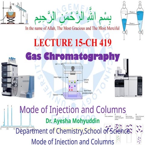 15. Lecture 15 fCH 419 Spr54ing 2025.pptx