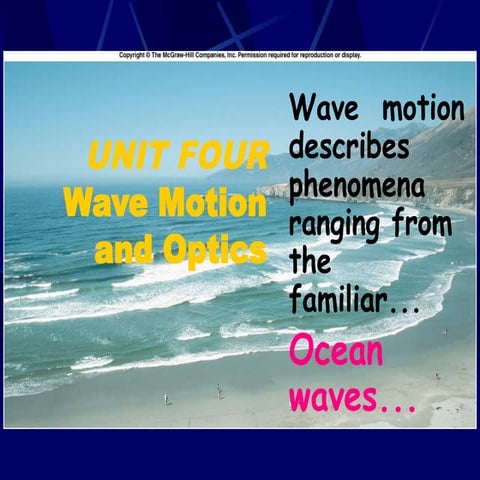 Waves part 4 cbse class 11 physics concepts | PPTX