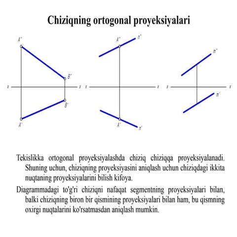 7-sinf Geometriya fanidan Uchburchak tengligining ikkinchi (BTB ...