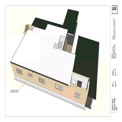 21. 2nd floor ceiling 3 d #2 | PDF