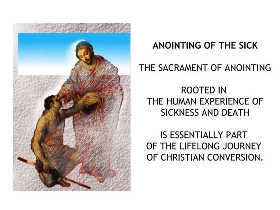 The Balanced of Life of Christ | PPT