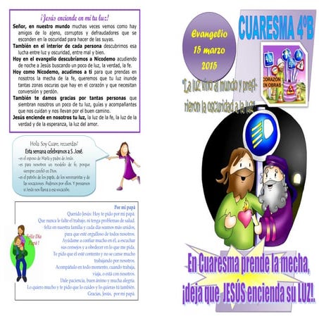 2 acrostico sagrado_corazon_iglesia_san_marcos_leon | PDF