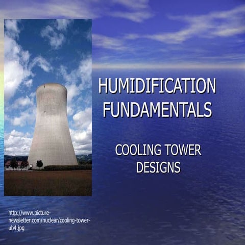 15 humidification fundamentals | PPT