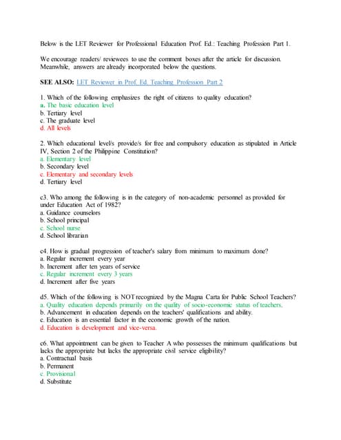 GRADE 4 ESP LESSON PLAN | DOC