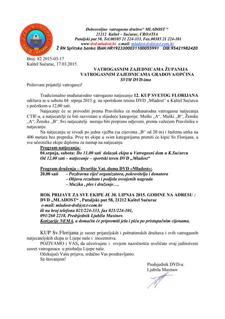 3.fire combat vatrena linija žrnovnica | PDF