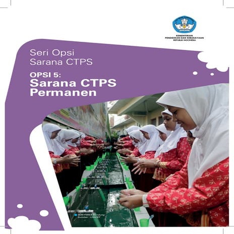 Panduan CTPS 5 - Permanen | PDF