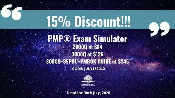 PMP Question of the day! | PPTX