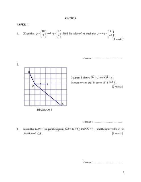 Math hssc-i-bc | PDF