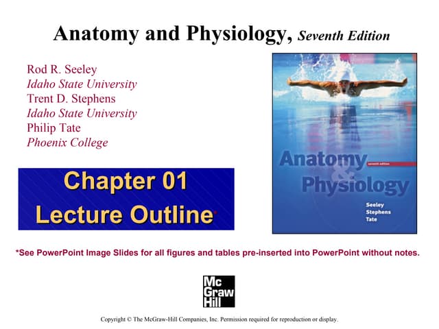 Introduction to Human Anatomy | PPTX