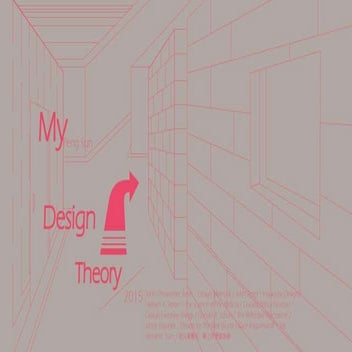 Contemporary Design Theory / My Design Theory | PPT