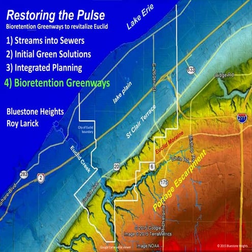 Greenways Presentation | PPT